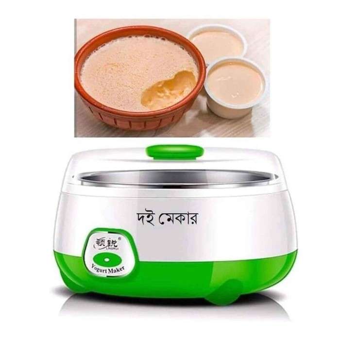 Araf Online Shop - Electric Doi (Yogurt) Maker